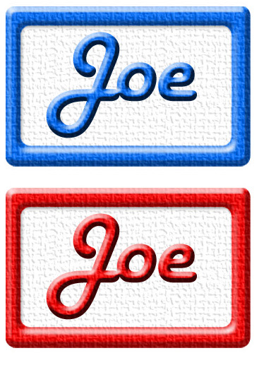 Joe Strike: Cartooning